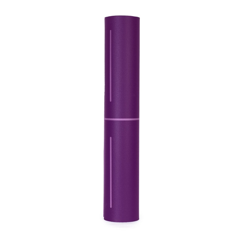 Yoga-Mad SureGrip Eco Alignment Yoga Mat | Health and Care